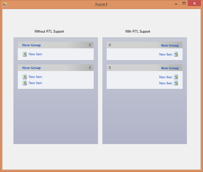 Whats New In Windows Forms 151 Infragistics Blog
